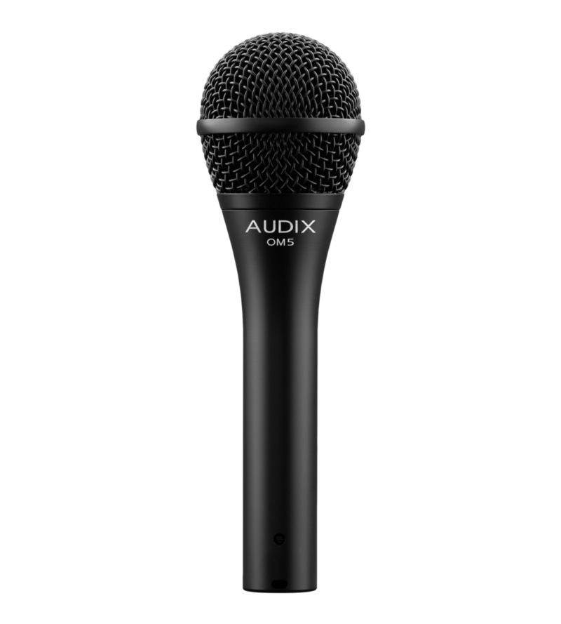 Microphones & DI Boxes Archives - Sonalyst