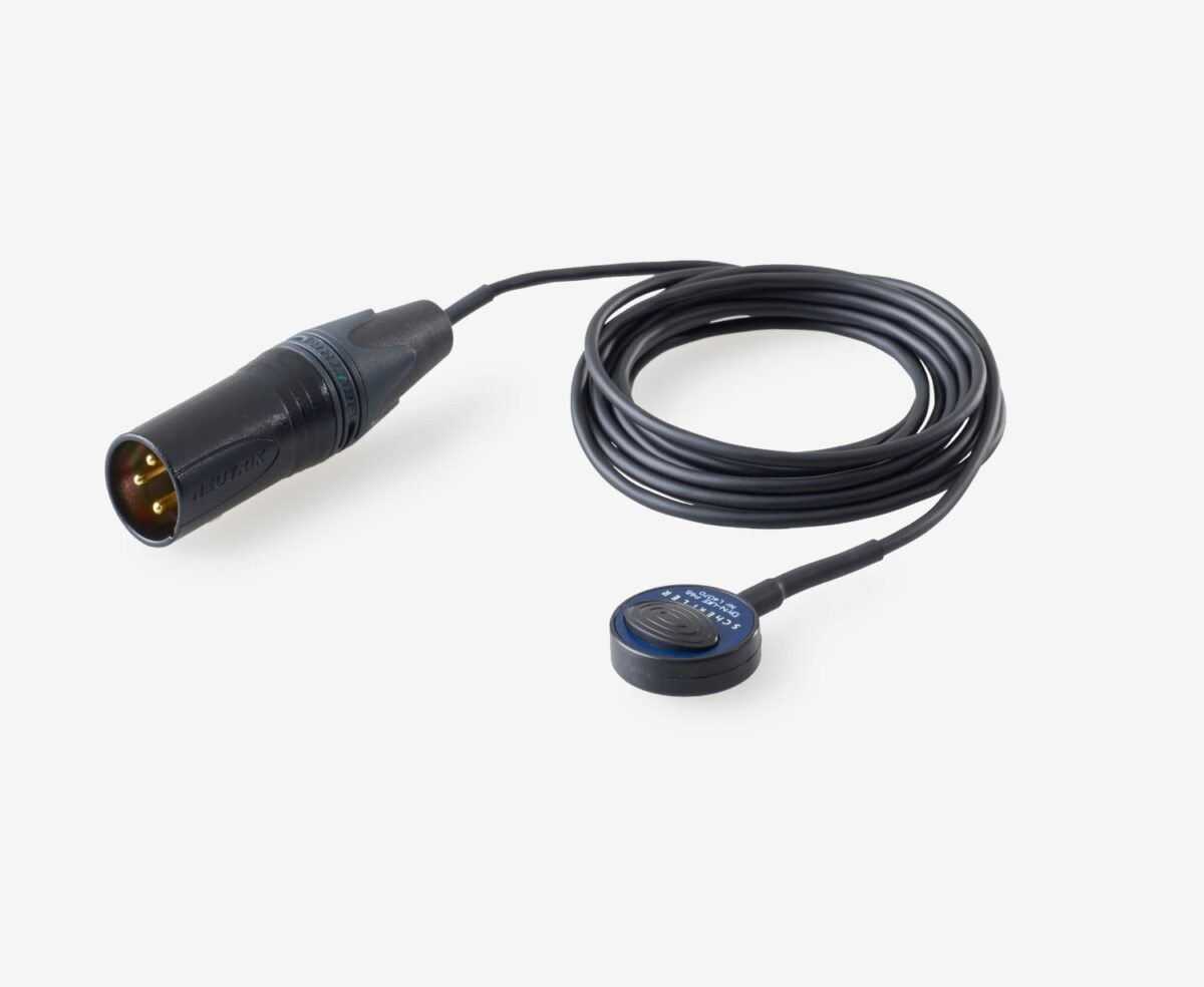 Microphones & DI Boxes Archives - Sonalyst